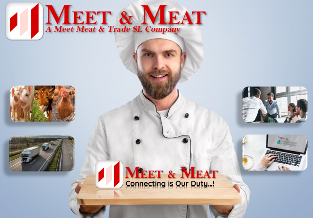B2B Meat | | Meet Meat and Trade